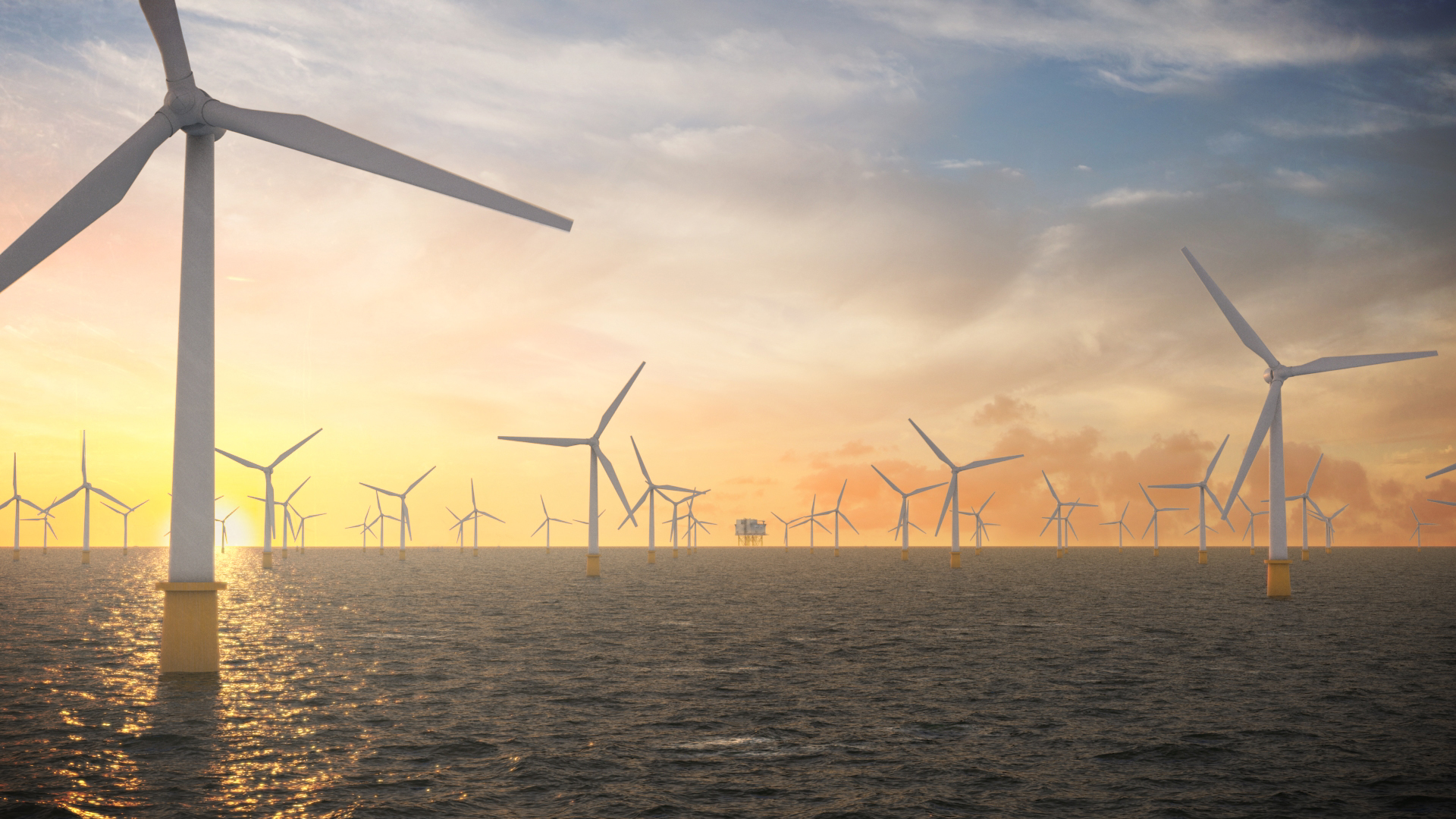 Heerema announces offshore substation contract for the world’s biggest ... Heerema announces offshore substation contract for the world’s biggest ...